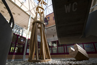 KIT-CSE- Events - Campusführungen